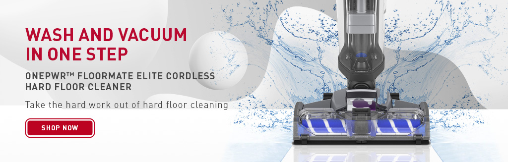 Hard Floor Cleaners Archives - Hoover