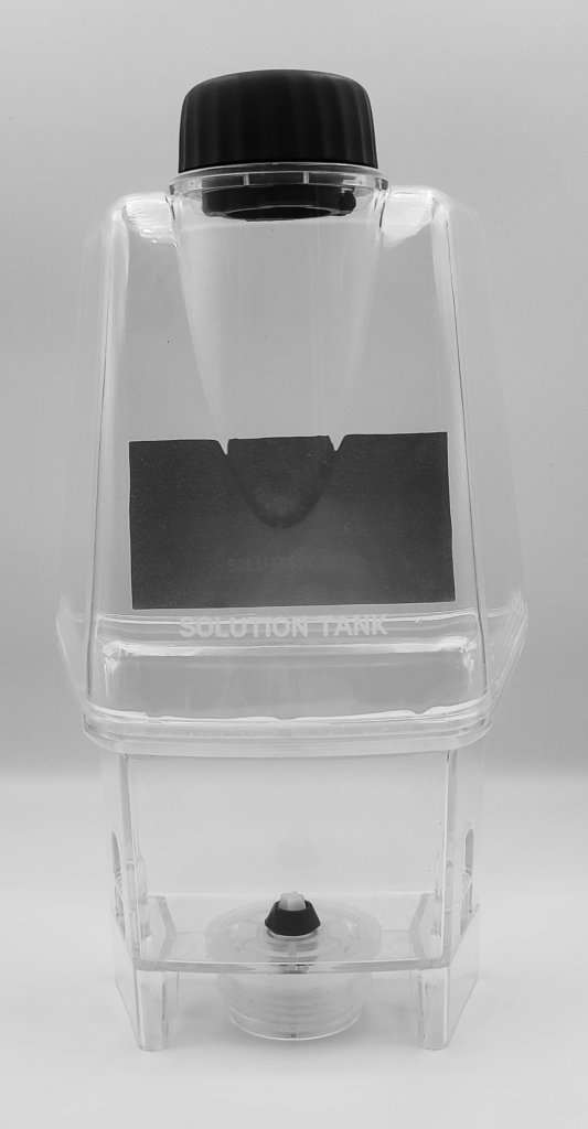 SmartWash Plus Solution Tank (New) - Hoover